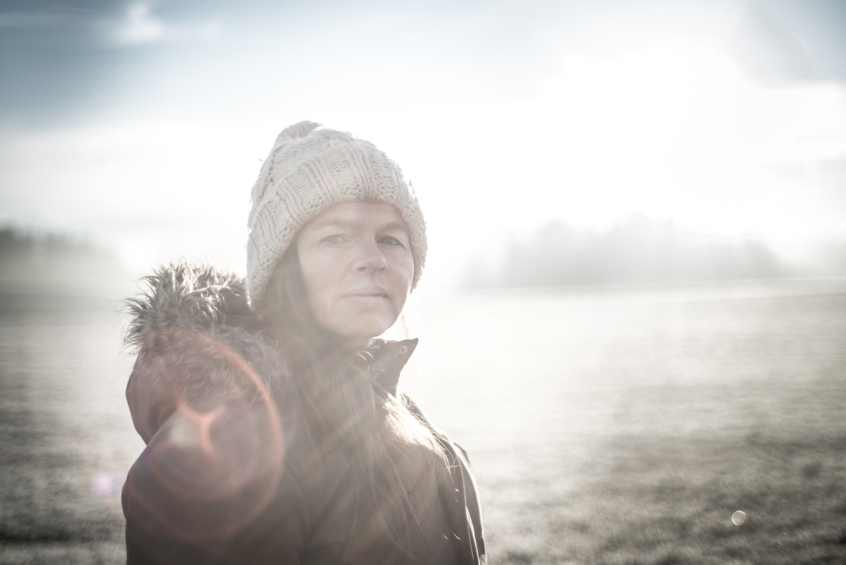 Goddess in human form – Werde zur Göttin in Menschlicher Form